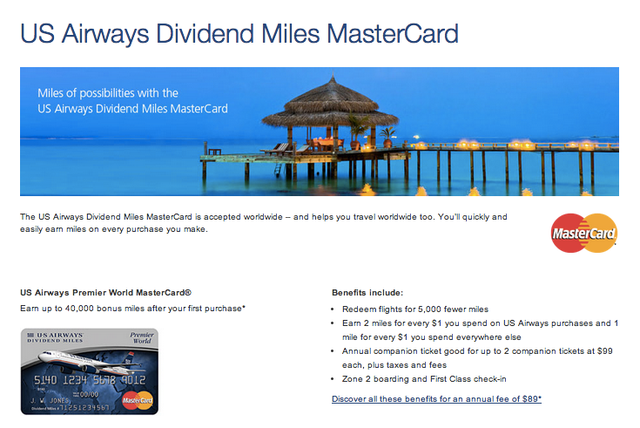 The Best Credit Cards For Earning Airline Elite Status Qualifying Miles ...