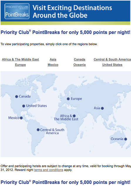 Tuesday Travel Top 10: The Best Hotel Point Redemption Methods - The ...