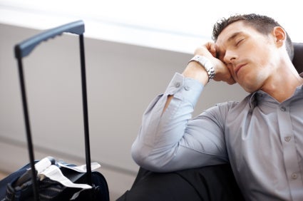 Have Any Tips For Avoiding Jet Lag? - The Points Guy