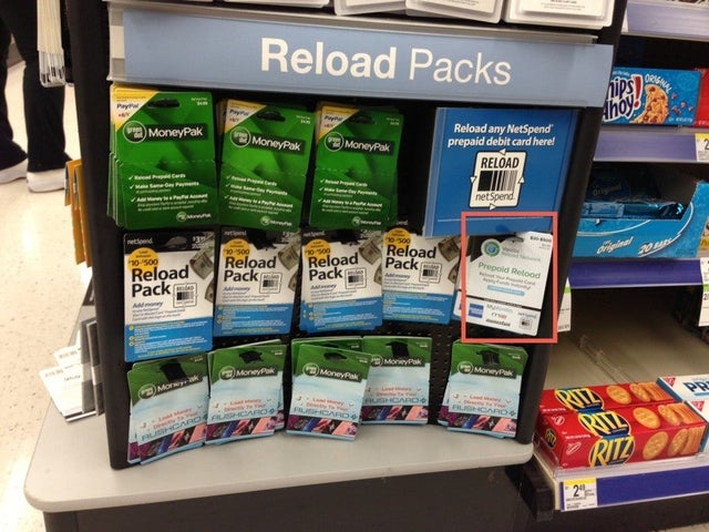 Maximizing Prepaid and Reload Cards For Miles and Points – The Basics ...