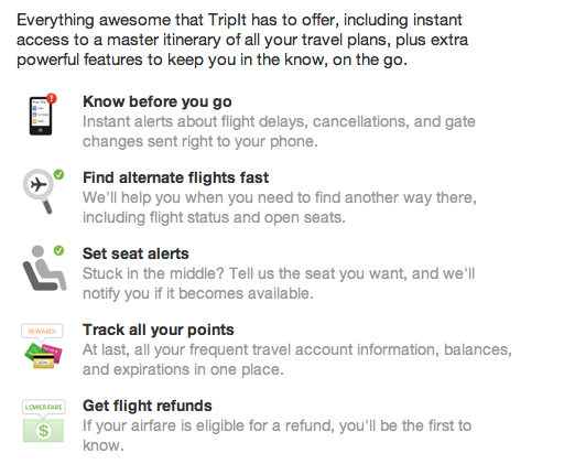 What App Is Best For Tracking Miles And Points? - The Points Guy