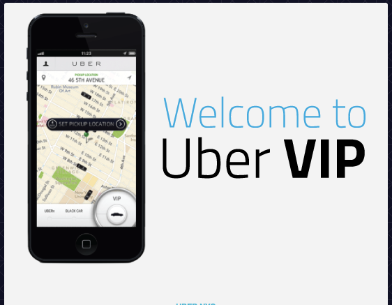 Uber Launches Elite VIP Status - So What? - The Points Guy