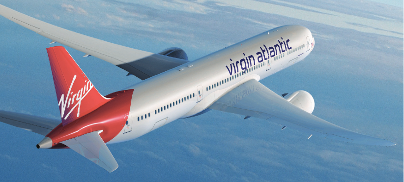 25% American Express Transfer Bonus To Virgin Atlantic - The Points Guy