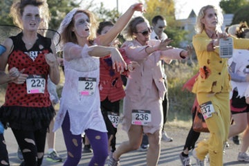 Destination Of The Week: The Best Cities To Celebrate Halloween - The ...