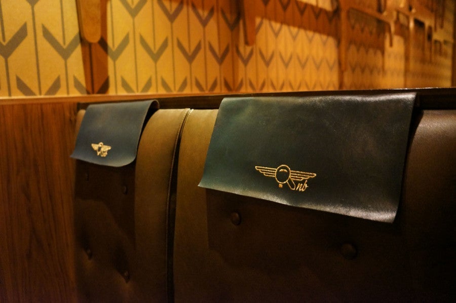 Now Boarding: An Aviation-Themed Bar in L.A. - The Points Guy