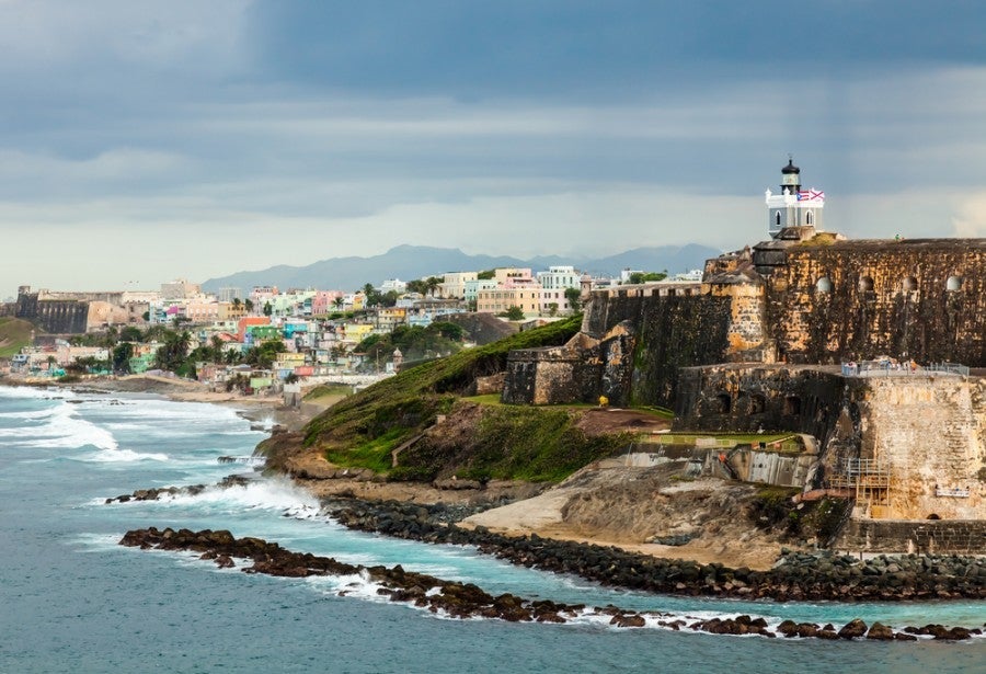 Bing's Most Searched For Vacation Destinations of 2014 - The Points Guy