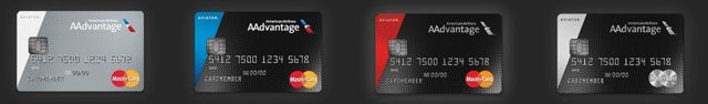 AA Details Card Agreement with BarclayCard US and Citi - The Points Guy