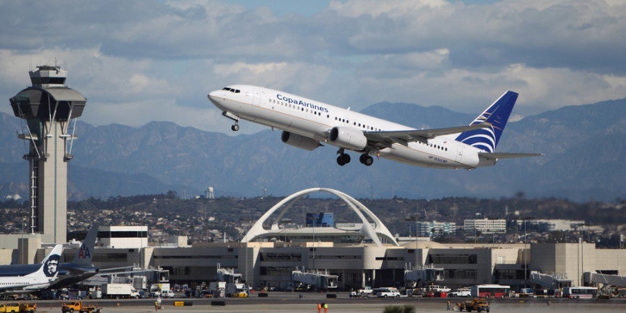 Here Are Copa's Star Alliance Earning and Redemption Charts - The ...