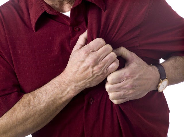 What to Do if You Suffer an In-Flight Heart Attack - The Points Guy