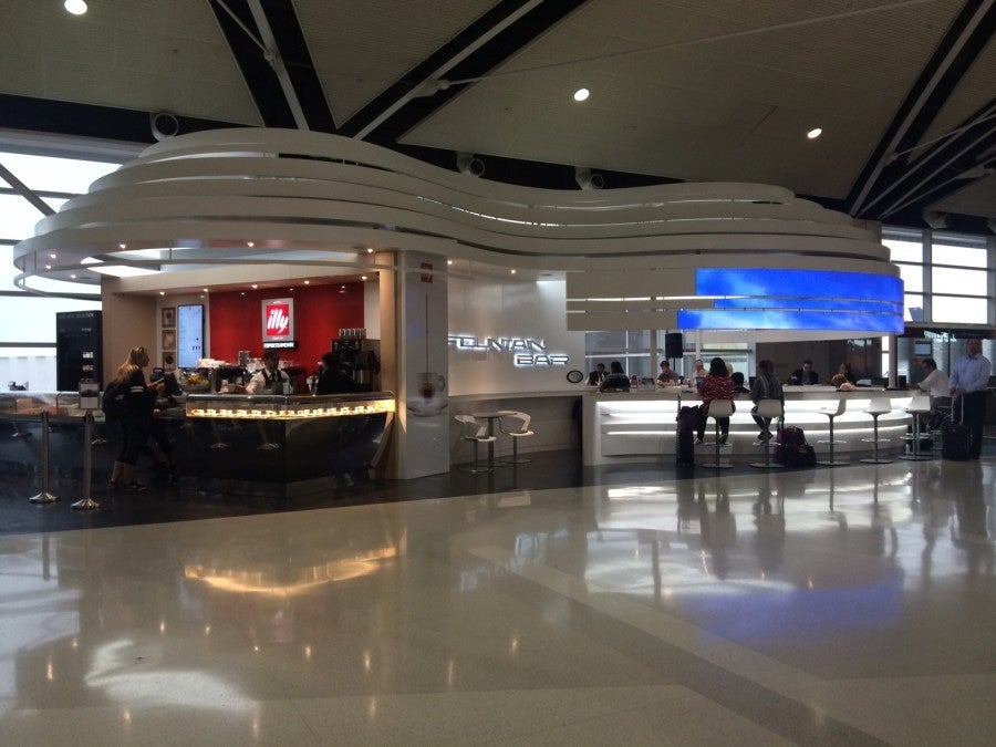 Your Layover Guide to Detroit (DTW) - The Points Guy