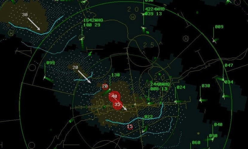 Insider Series: How Air Traffic Controllers Handle Stress - The Points Guy