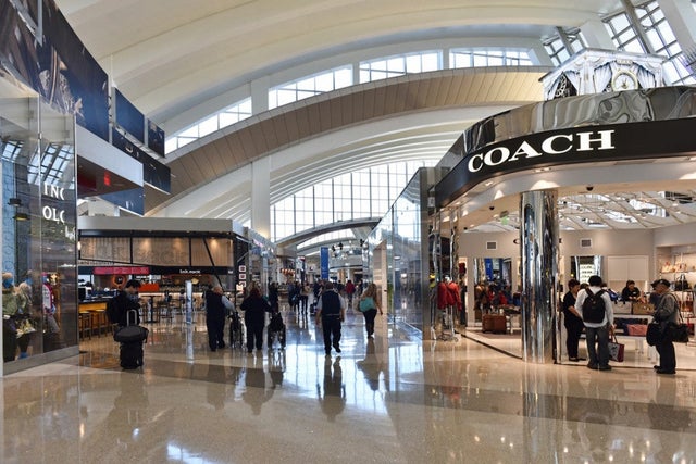 Los Angeles Airport 101: The ultimate guide to LAX - The Points Guy