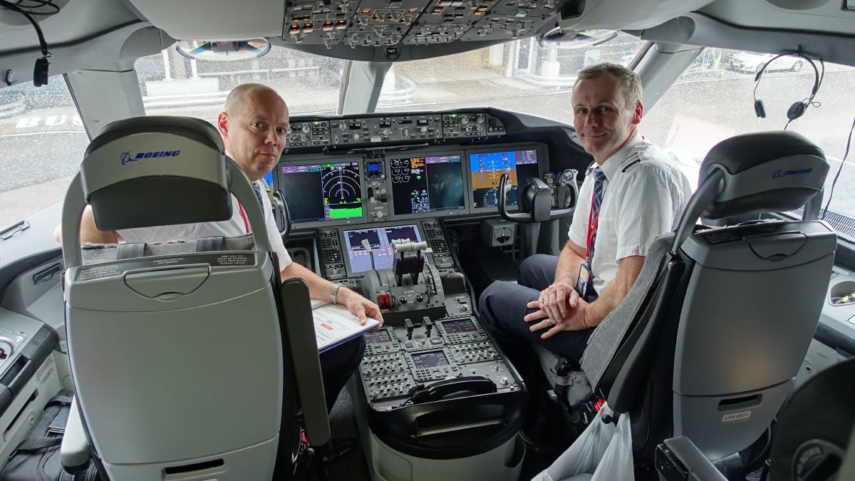 All About Airline Call Signs - The Points Guy