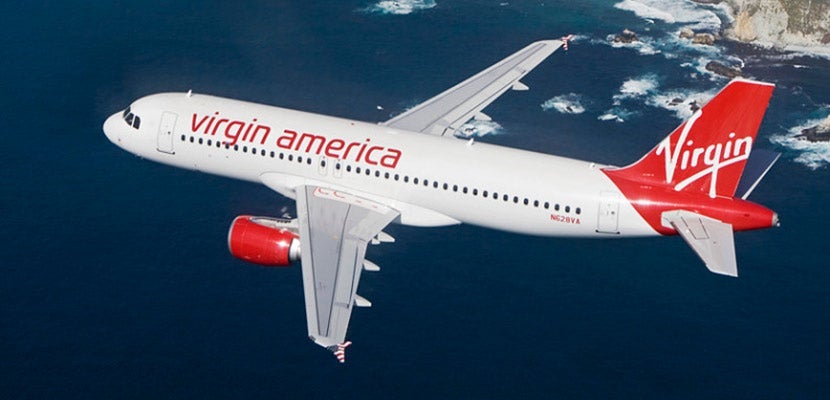 Virgin America Announces Daily Flight from LAX to Hawaii - The Points Guy