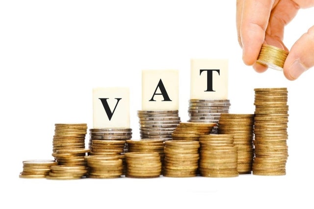 How About VAT? — Don't Forget the Traveler's Tax Break - The Points Guy