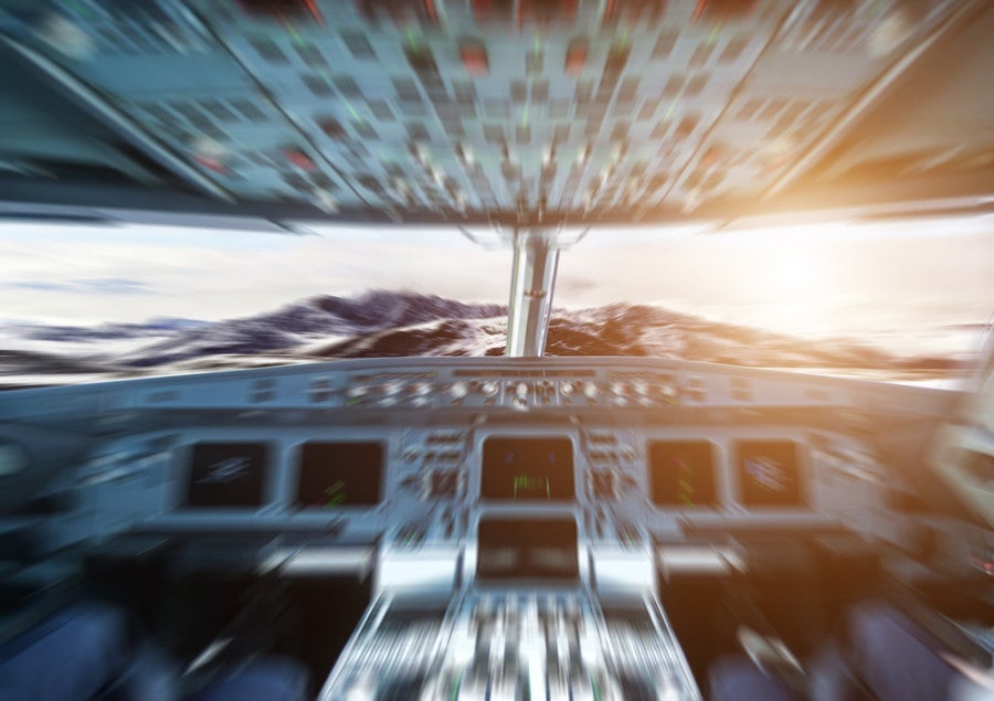 Insider Series: How Air Traffic Controllers Handle Stress - The Points Guy