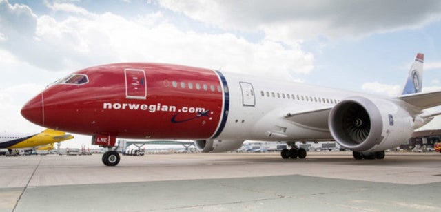 Norwegian Air Adds Three Nonstop Flights from US to Paris - The Points Guy