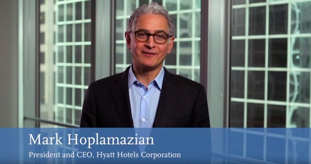 Hyatt Launches The Unbound Collection of Hotels - The Points Guy