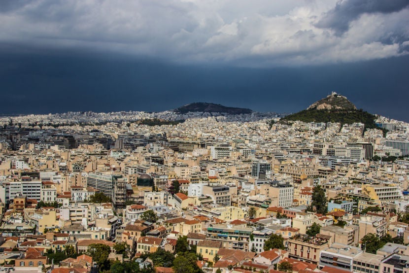 5 Reasons to Add Athens to Your Travel Plans - The Points Guy