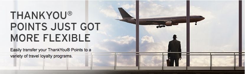 How to Use 100,000 Citi ThankYou Rewards Points - The Points Guy