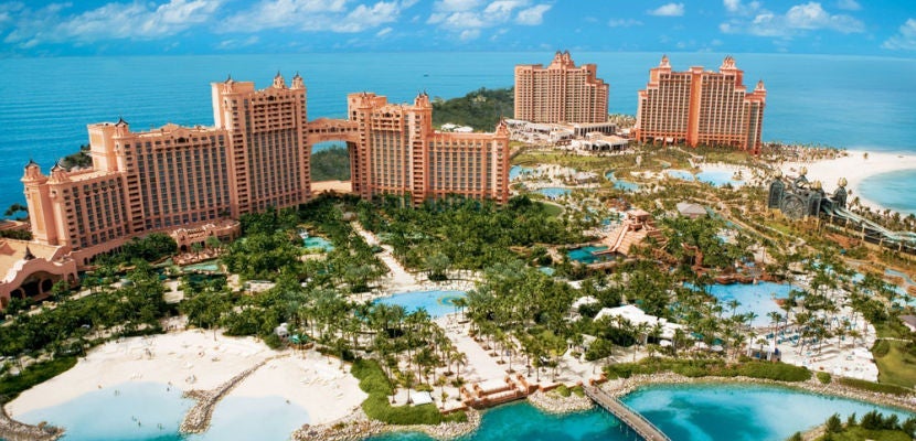 Fifth-Freedom Route Creates a Stellar Caribbean Itinerary - The Points Guy