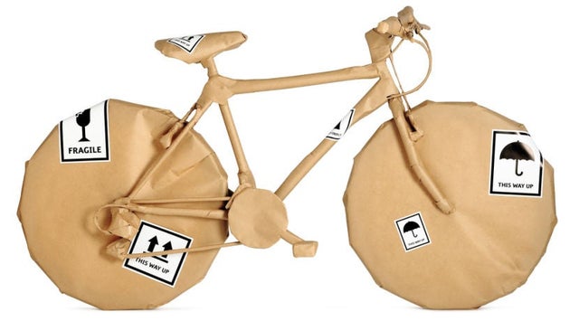 How to Fly on the Plane With Your Bicycle - The Points Guy