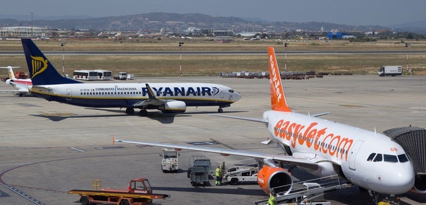 Low-Cost Carrier Comparison: Ryanair vs. EasyJet - The Points Guy