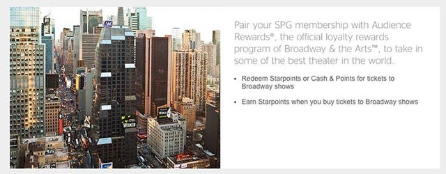 Redeeming Starpoints for Maximum Value - The Points Guy