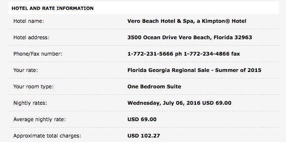 How Should You Handle Hotel Mistake Rates? - The Points Guy
