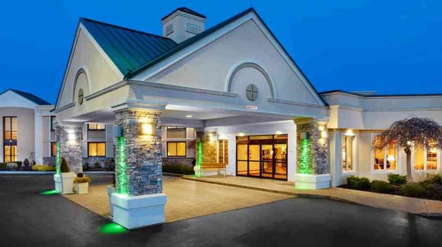 IHG Releases PointBreaks List for Stays Through October 31 - The Points Guy