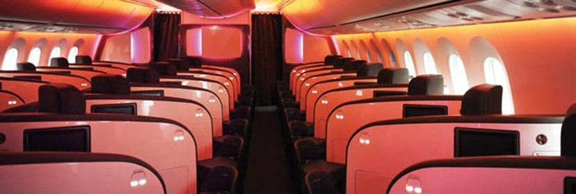 You Can Now Use Delta Global Upgrades on Virgin Atlantic - The Points Guy