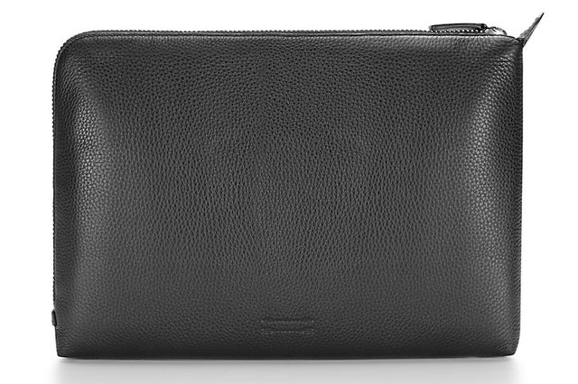 8 Stylish Travel Pouches for Men - The Points Guy