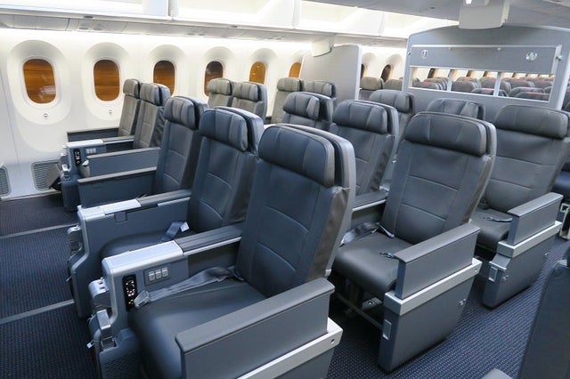 Review: American Airlines A321neo First Class Orlando-Phoenix - The ...