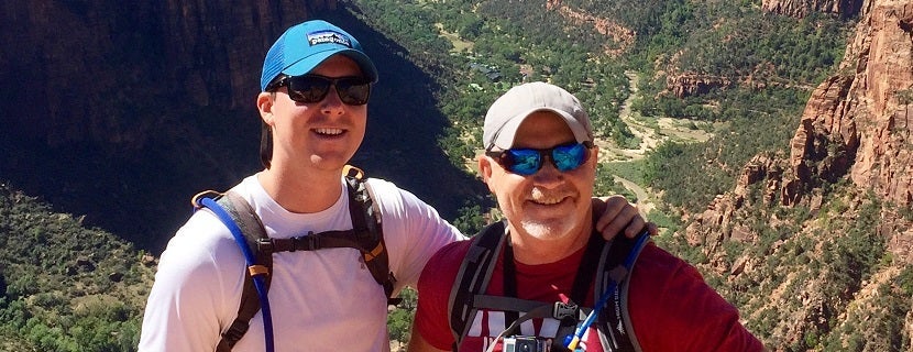 Father and Son Trip to the Southwest — Reader Success Story - The ...