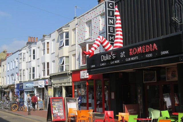 5 Reasons to Add Brighton to Your UK Bucket List - The Points Guy
