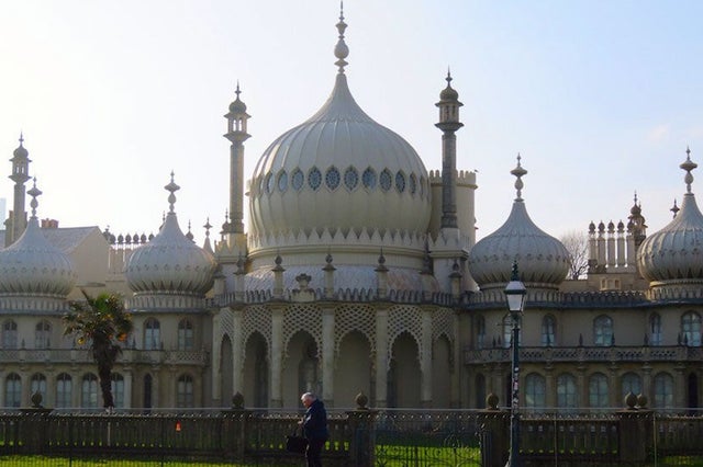 5 Reasons to Add Brighton to Your UK Bucket List - The Points Guy