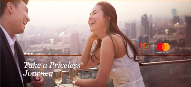 Earn at Least 30,000 Points With IHG Q1 Accelerate Promotion - The Points Guy