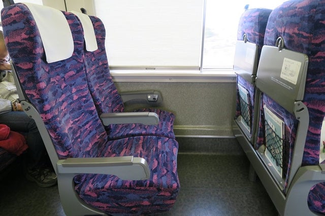 Review: Using the JR Tokyo Wide Train Pass in Japan - The Points Guy