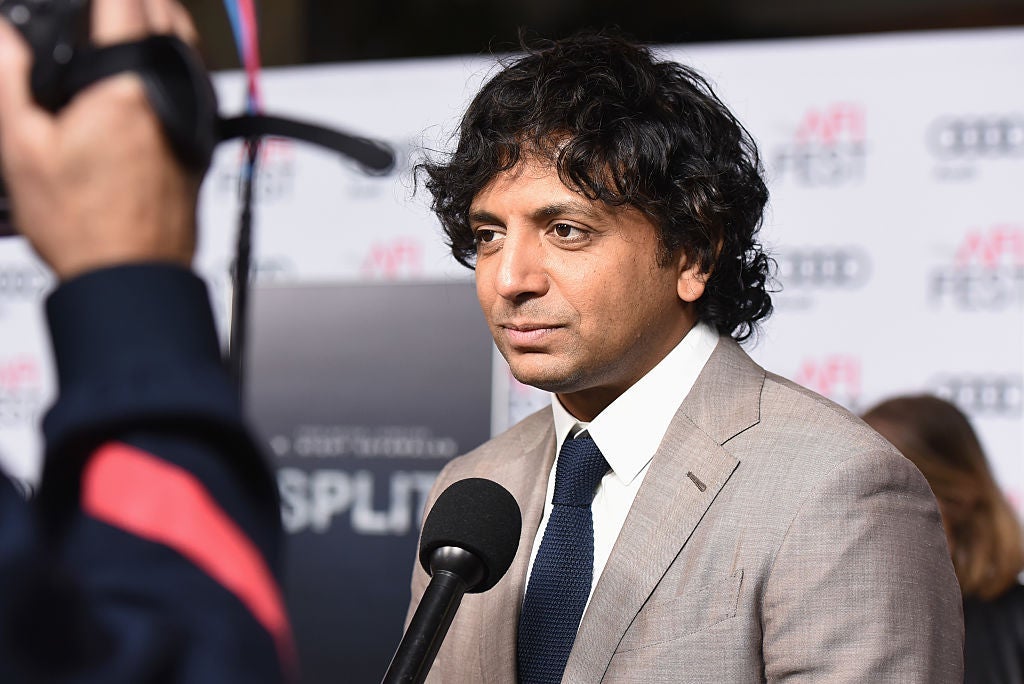 Director M. Night Shyamalan Shares His Favorite Destination - The ...