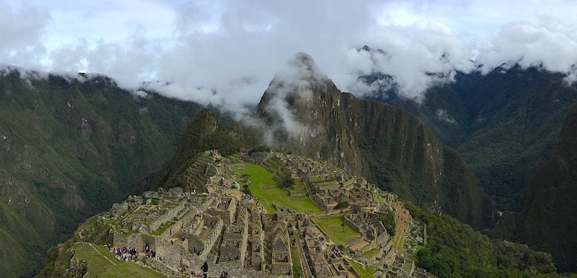 12 Reasons You Should Go to Peru Now - The Points Guy