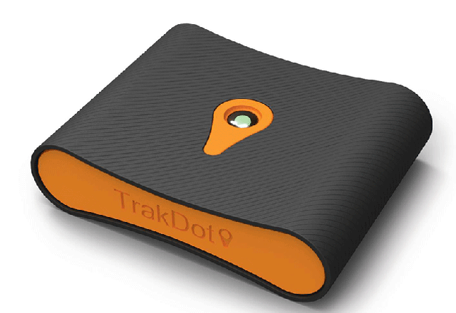 The airline couldn't find my luggage — luckily I had Apple AirTags ...