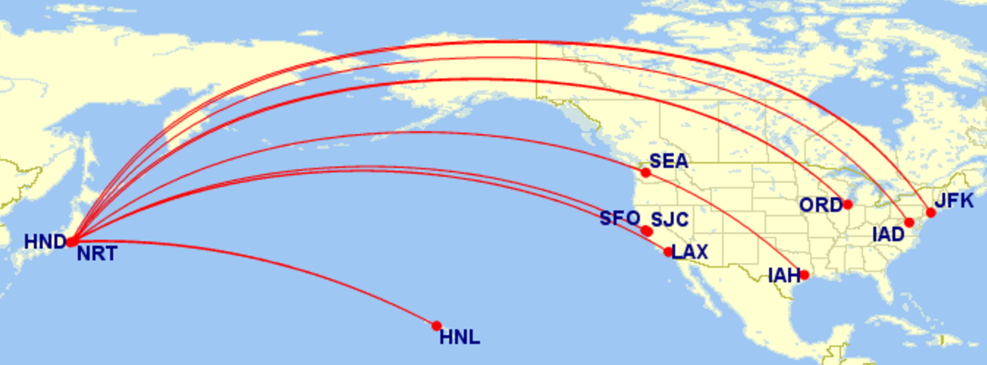 Maximize Amex Transfer Bonus for Incredible ANA Redemptions - The ...