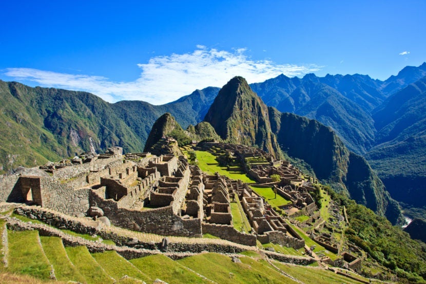A Trip to Machu Picchu for Under $200 — Reader Success Story - The ...