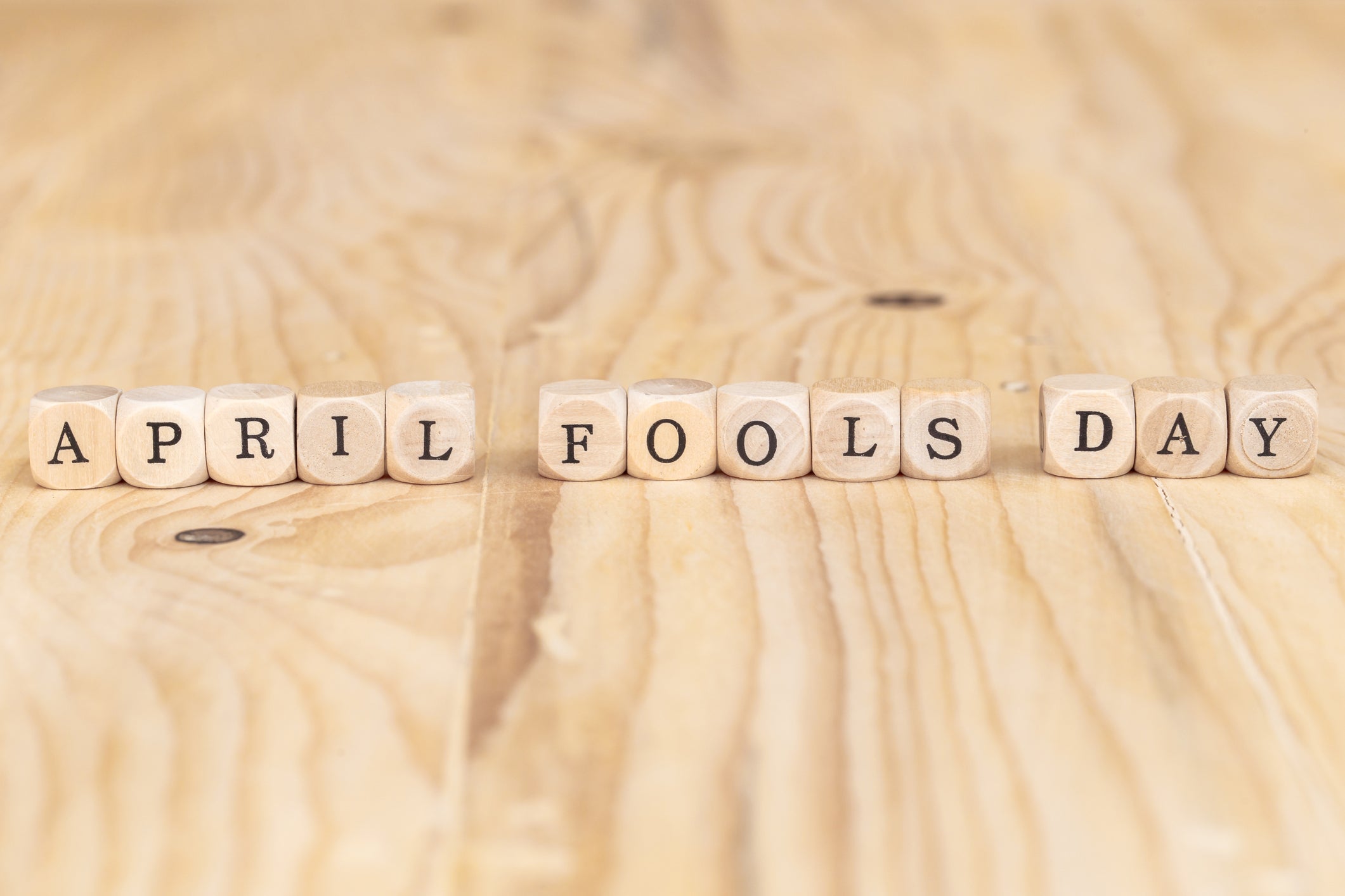 Which Travel Companies Played April Fools' Jokes This Year? - The ...