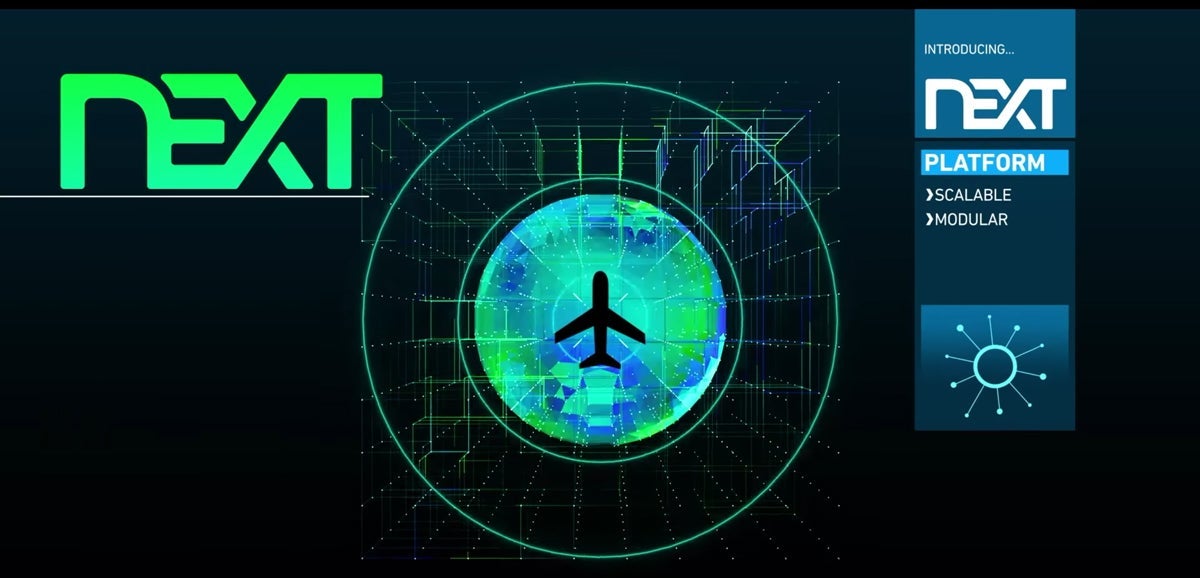 Panasonic's New In-Flight Entertainment System Will Change the Way You ...