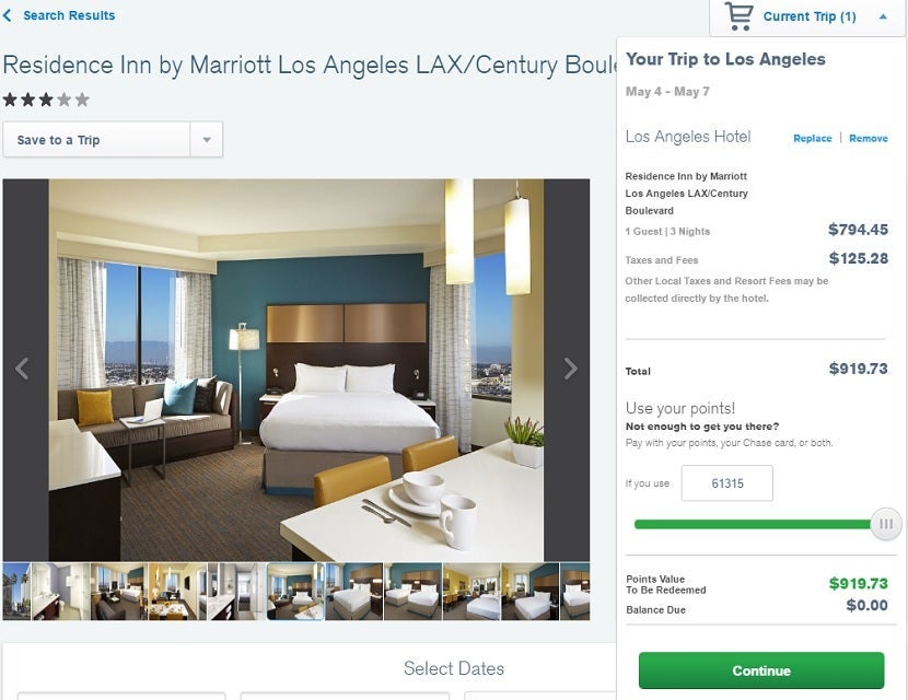 Comparing Hotel Price Transparency Across Booking Sites - The Points Guy