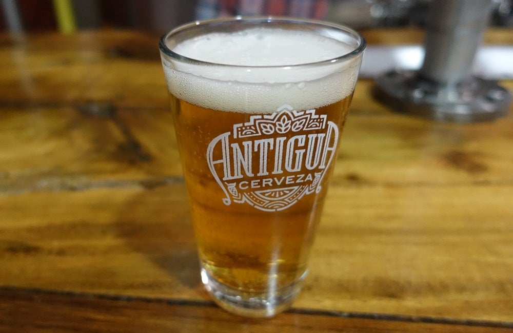 Where to Eat and Drink in Guatemala City and Antigua - The Points Guy