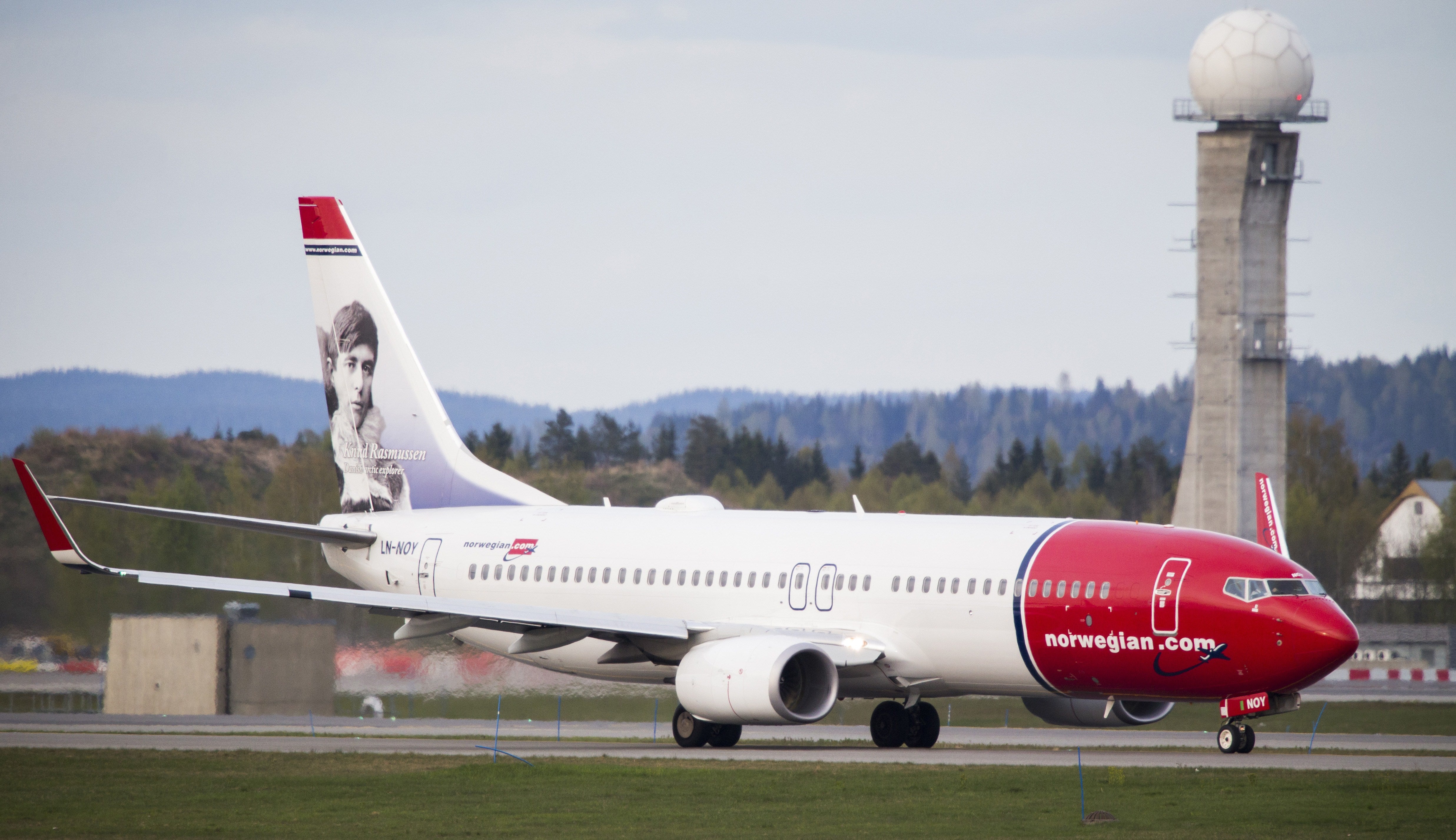 Norwegian Reward Offers New Family Pooling Accounts - The Points Guy