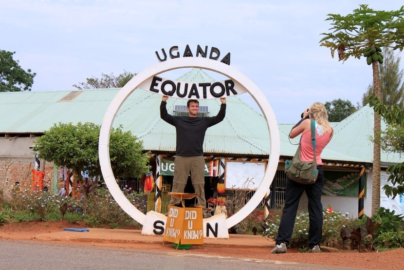 Travel Myths: Water Drains Backwards in Southern Hemisphere - The ...