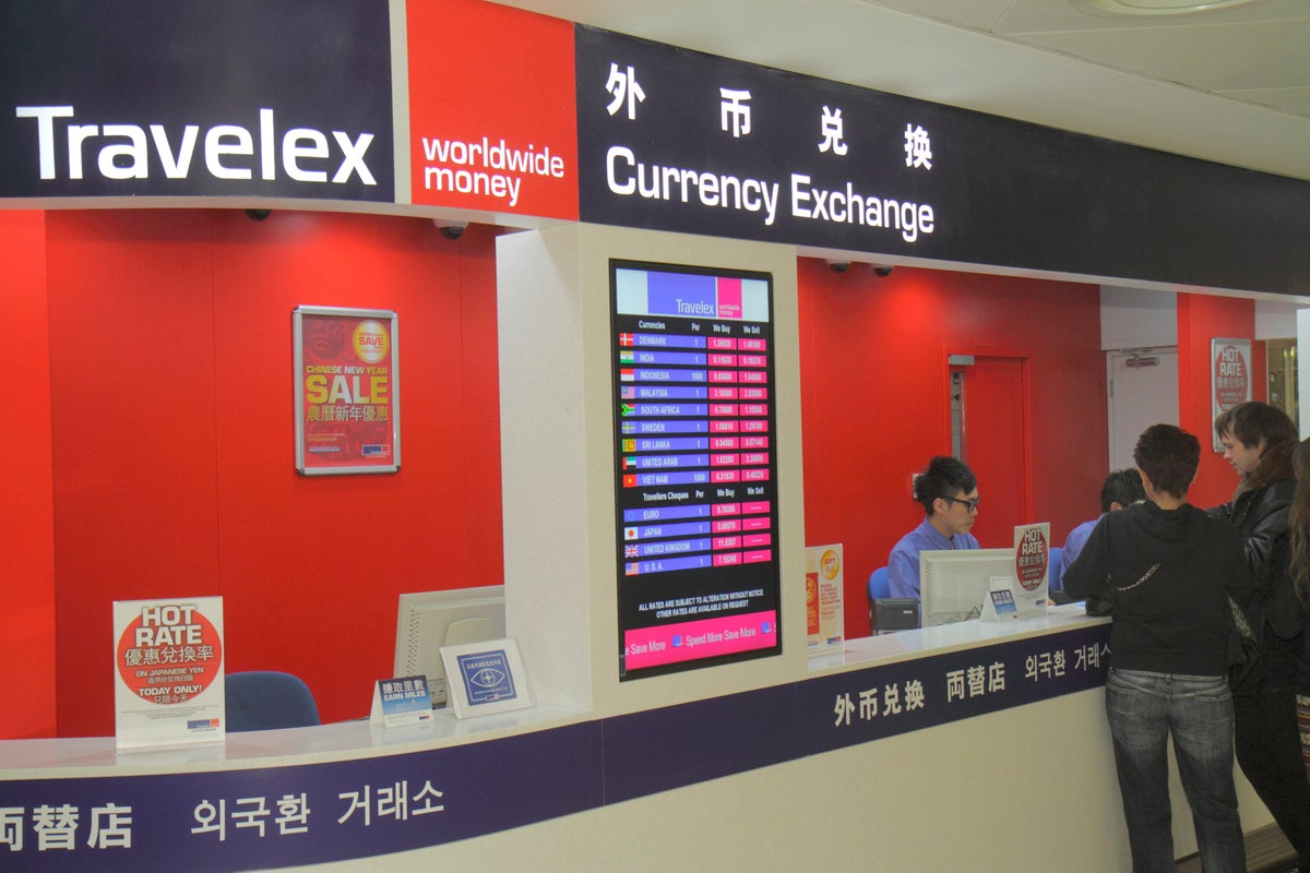 Top ways to save on overseas ATM withdrawals - The Points Guy